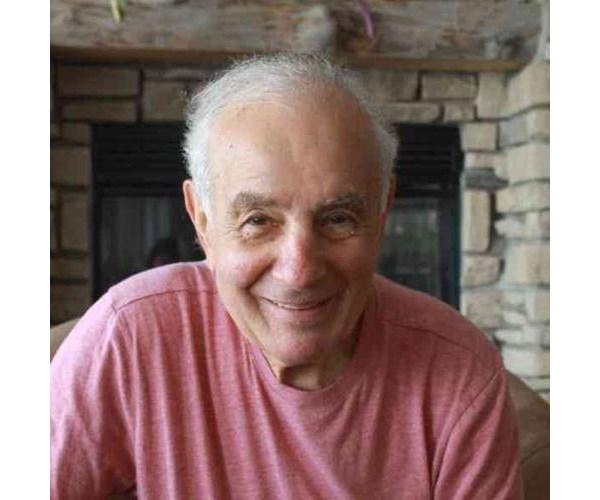 Jerald Much Obituary (2024) - Legacy Remembers