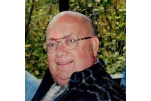 John Hartman, Jr. Obituary (1938 - 2023) - Legacy Remembers