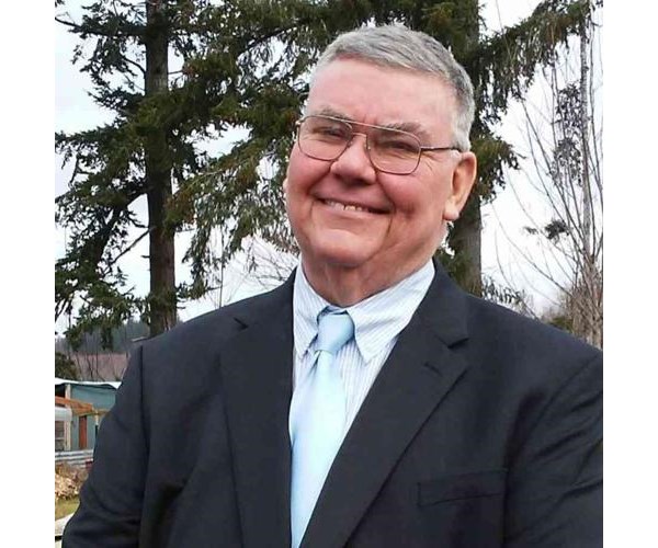 Thaddeus Muething Obituary (1955 - 2025) - Legacy Remembers
