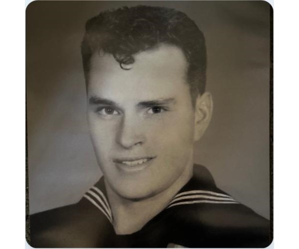 Roy Robertson Obituary (1936 - 2024) - Legacy Remembers