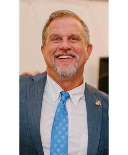 James "Clay" Harris, Jr. Obituary and Online Memorial (2023)