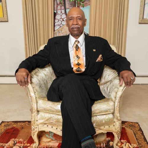 Willie Kimble Obituary (1942 - 2025) - Legacy Remembers