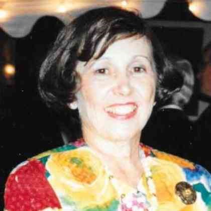 Ann Woelflein Obituary (1933 - 2023) - Legacy Remembers