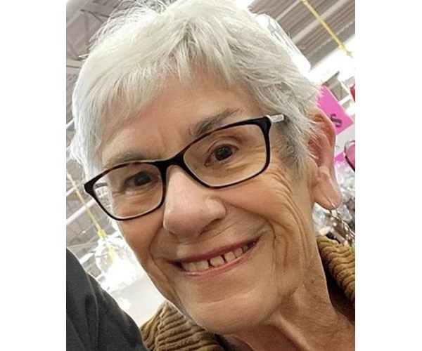 Susan Boland Obituary (1944 - 2025) - Legacy Remembers