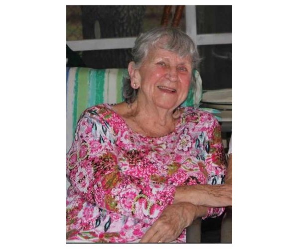 Beatrice “Bea” Beaver Obituary (1929 - 2025) - Legacy Remembers