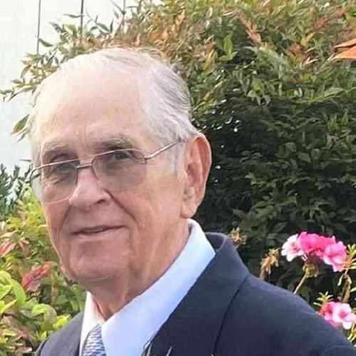 Leslie Morrisette Obituary (1941 - 2024) - Legacy Remembers