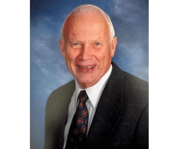 Merwyn Powell Obituary (1938 - 2025) - Legacy Remembers