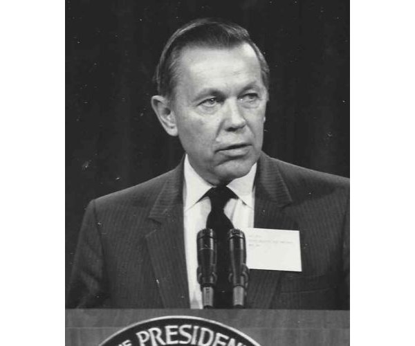 John Goth Obituary (1927 - 2023) - Legacy Remembers