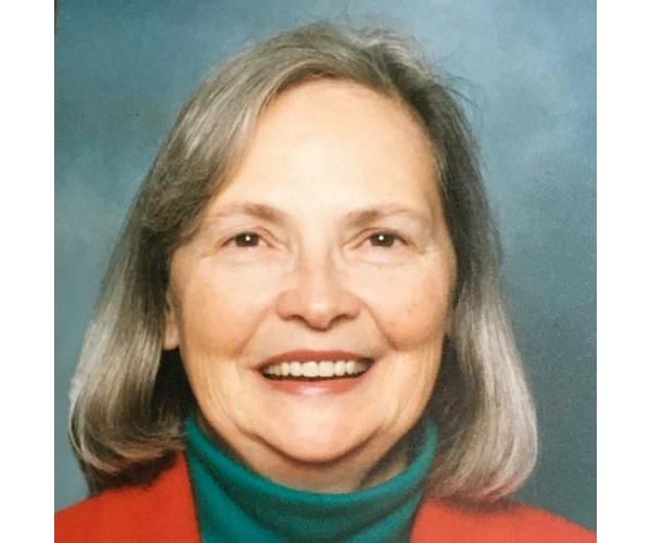 Barbara King Obituary (1940 - 2024) - Legacy Remembers