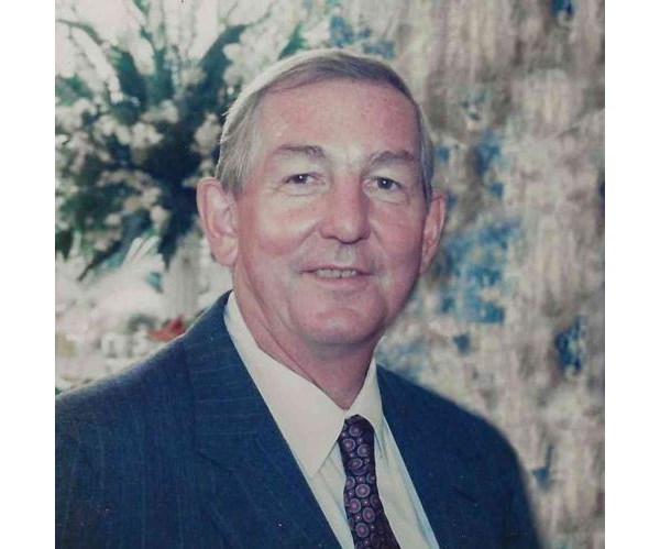 Lewis Williams Obituary (1934 - 2024) - Legacy Remembers