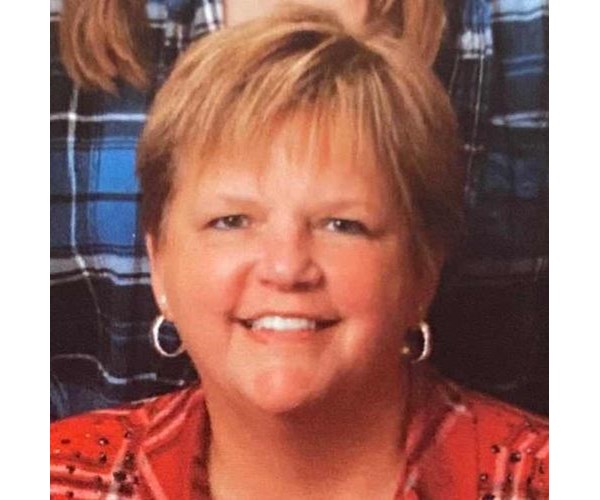Judith Harrison Obituary (1959 - 2024) - Legacy Remembers