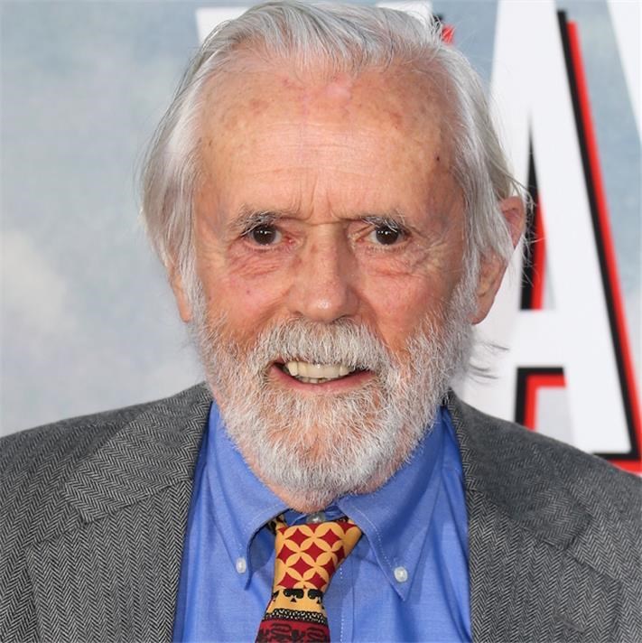 Matt Clark Obituary (1936 - 2026) - Legacy Remembers