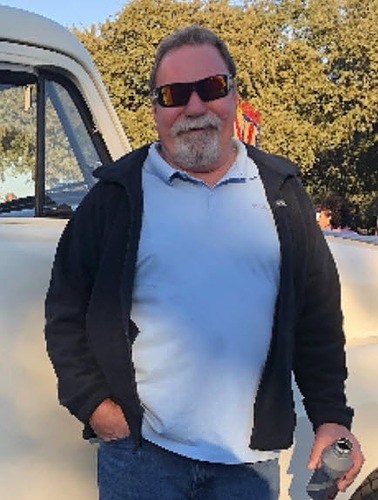 John Kelly Obituary (1953 - 2025) - Legacy Remembers