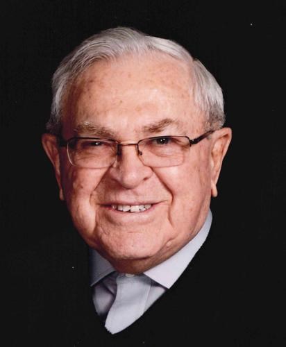 Willard Maas Obituary (1929 - 2025) - Legacy Remembers