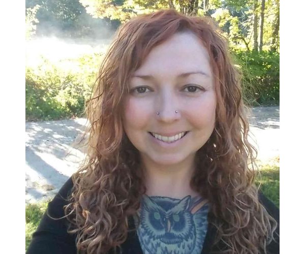 Katherine (Kat) Ferguson Obituary (1984 - 2024) - Legacy Remembers