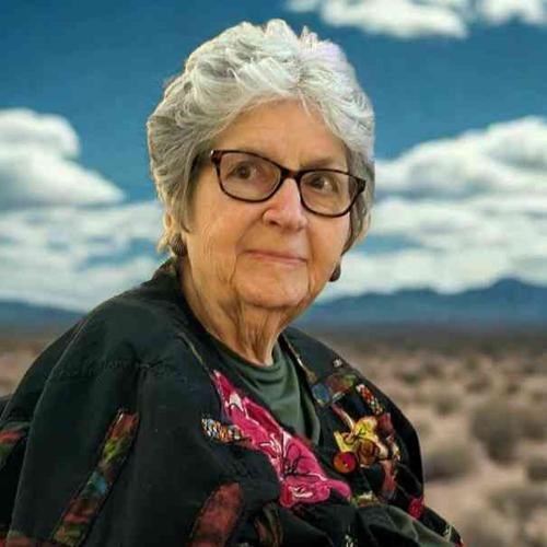 Mary Nell Lawson Obituary (1941 - 2025) - Legacy Remembers