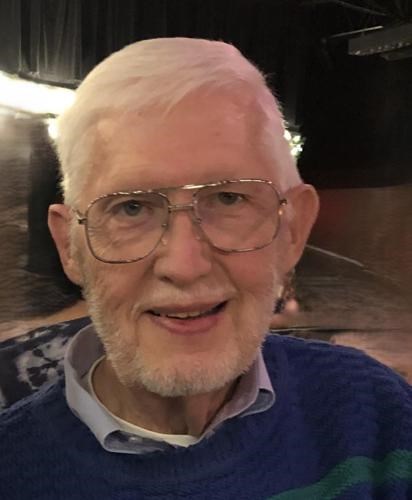 David Winegardner Obituary (1939 - 2024) - Legacy Remembers