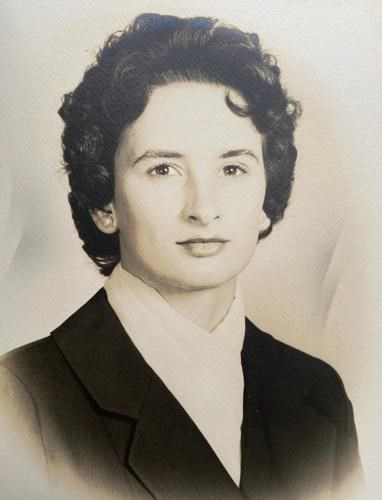 Patricia Mears-Johnson Obituary (1942 - 2024) - Legacy Remembers