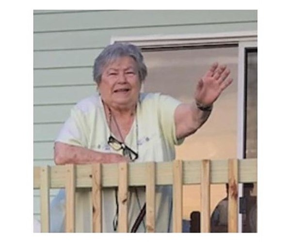 Sharon Regan Obituary (1940 - 2023) - Legacy Remembers