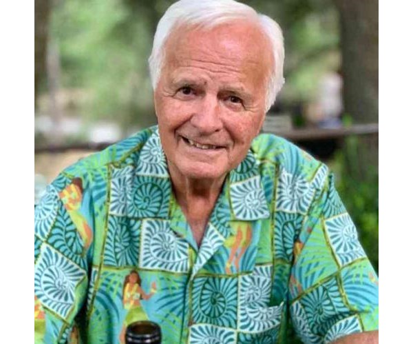 Kenneth Puckett Obituary (1935 - 2025) - Legacy Remembers