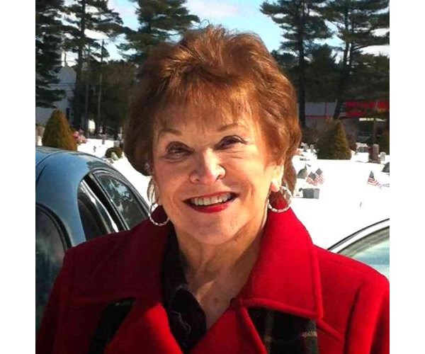 Carole Dillon Obituary (1938 - 2023) - Legacy Remembers