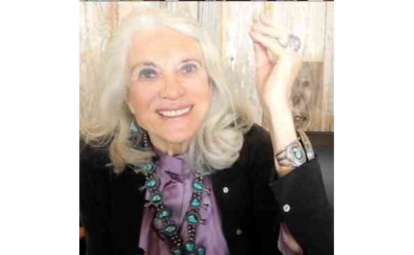 Carol Bussing Covell Obituary (1931 - 2025) - Legacy Remembers