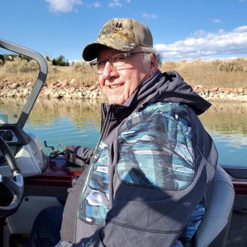 Jimmy Keeney Obituary (1949 - 2024) - Legacy Remembers