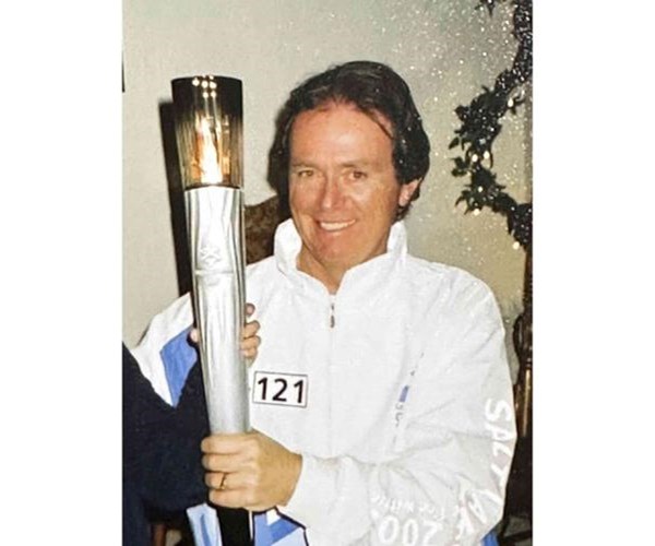 Ricky May Obituary (1947 - 2025) - Legacy Remembers