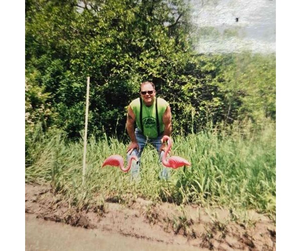 Allen "Al" Nelson III Obituary (1959 - 2025) - Legacy Remembers