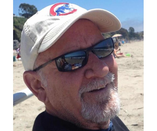 Ray Ramsey Obituary (1945 - 2023) - Legacy Remembers