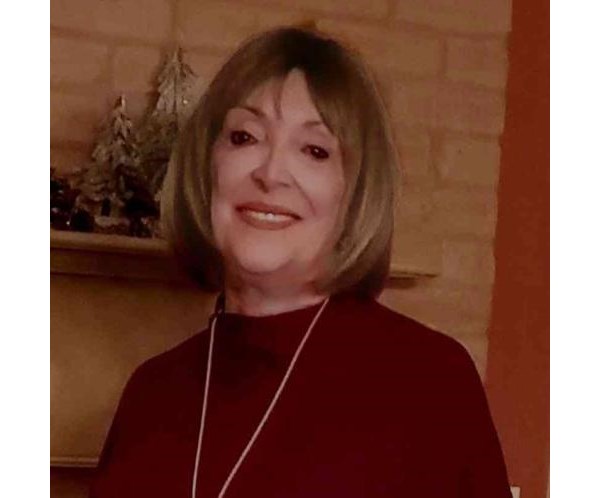 Olivia Oveson- Greco Obituary (1942 - 2025) - Legacy Remembers