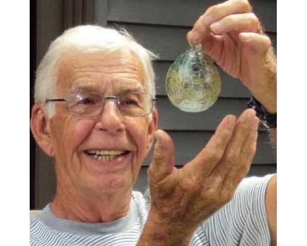 Wayne (Buddy) Rossman Obituary (1934 - 2022) - Legacy Remembers