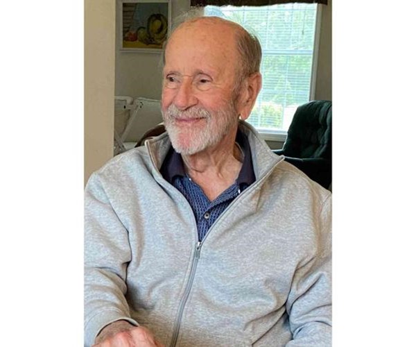 Frank Finley Obituary (2025 - 2025) - Legacy Remembers