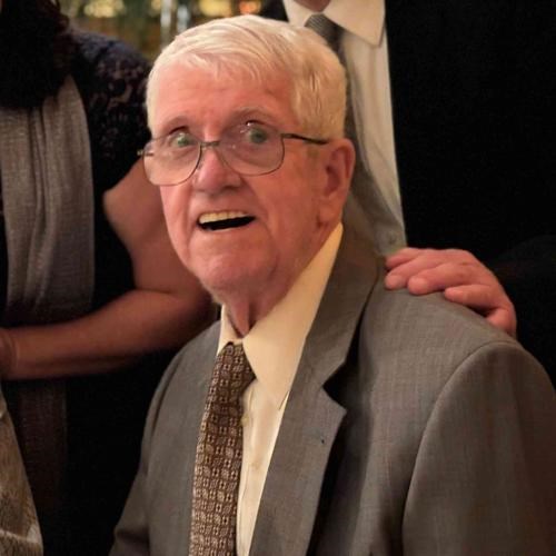 Joseph McVeigh Obituary (1949 - 2024) - Legacy Remembers