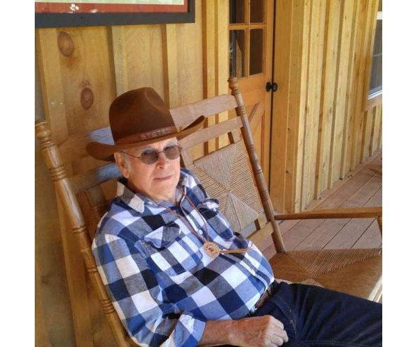 Charles Lowe Obituary (1939 - 2024) - Legacy Remembers