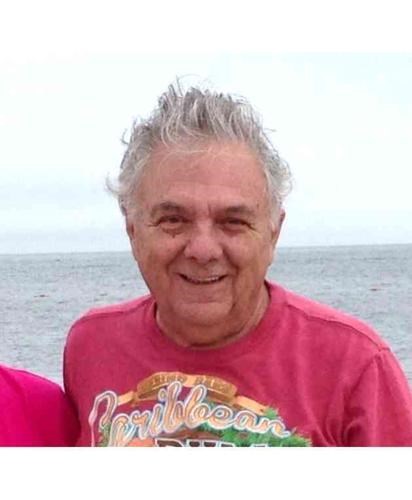 Frank Cammarata, Sr. Obituary (1941 - 2024) - Legacy Remembers