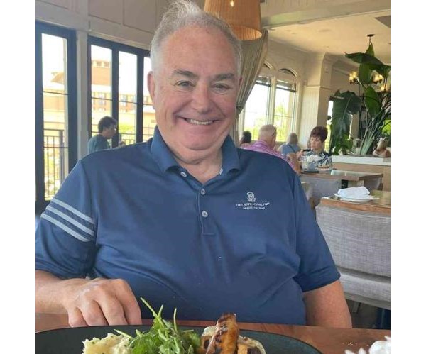 Michael Correale Obituary (1951 - 2025) - Legacy Remembers