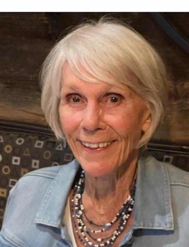 Geraline Burrows Obituary (1931 - 2025) - Legacy Remembers