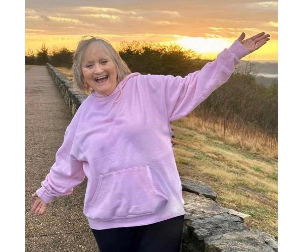 Susan Pratt Obituary (1954 - 2025) - Legacy Remembers