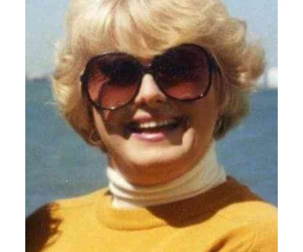 Betty Brienza Obituary (1934 - 2023) - Legacy Remembers