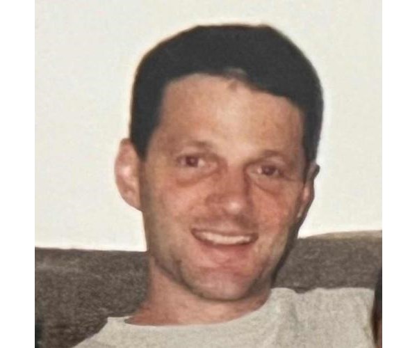 Edward Campbell Obituary (1966 - 2024) - Legacy Remembers