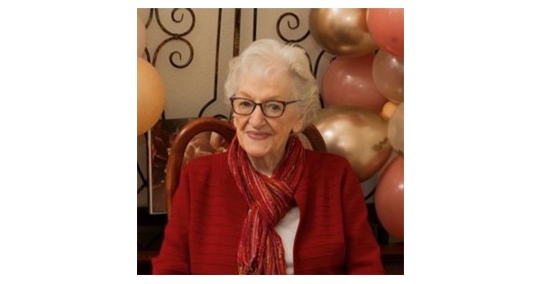 Joy Gatz Obituary and Online Memorial (2024)