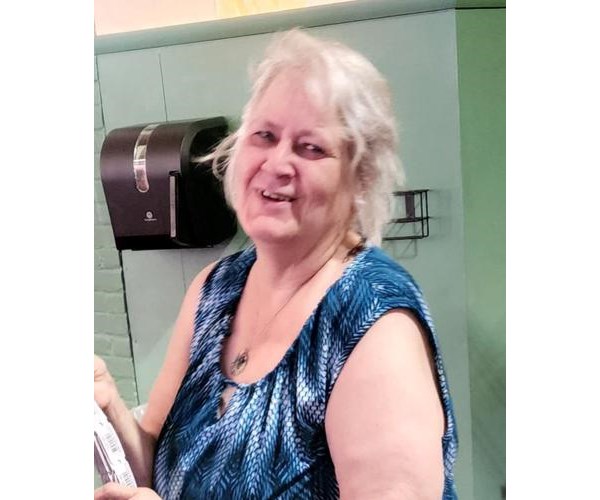 Cynthia Calder Obituary (1957 - 2023) - Legacy Remembers