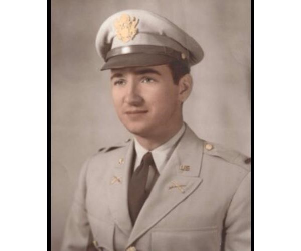 Colonel Kenneth Kone (USA, Ret.) Obituary (1924 - 2022) - Legacy Remembers