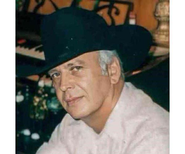 Eugene Quackenbush Obituary (1941 - 2025) - Legacy Remembers