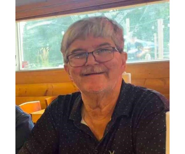 William Eckman Obituary (1955 - 2024) - Legacy Remembers
