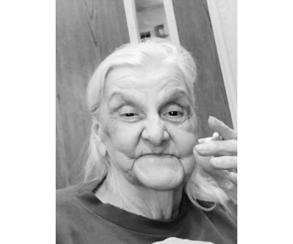 Linda Mosley Obituary (1940 - 2022) - Legacy Remembers