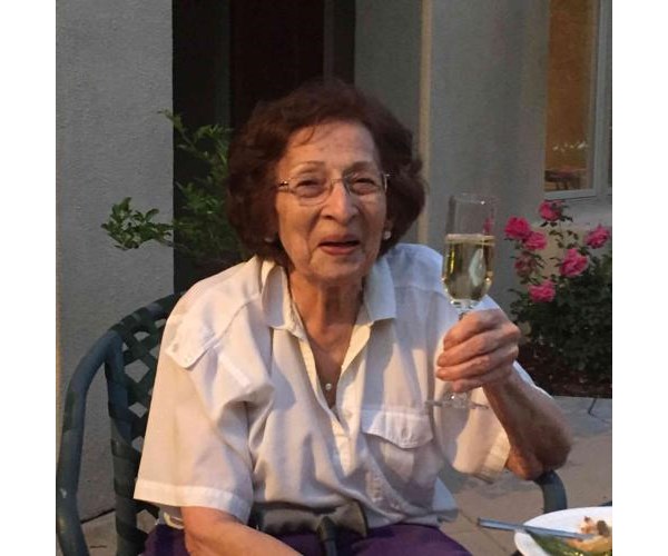 Rachel Cordova Obituary (1931 - 2024) - Legacy Remembers