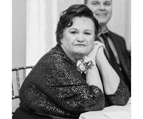 Margaret Fluck (Plummer) Obituary (1956 - 2024) - Legacy Remembers