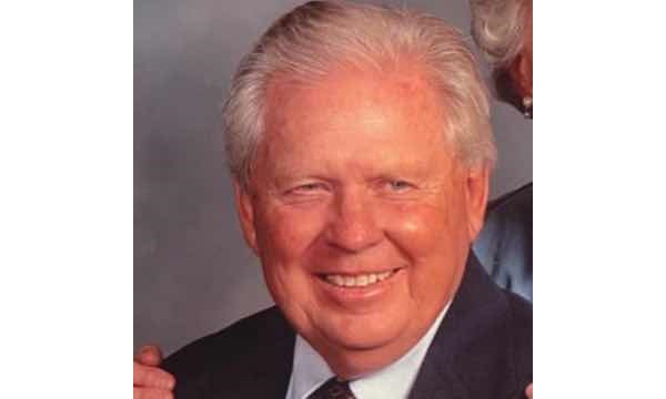 Kenneth Lilly Obituary (1936 - 2023) - Legacy Remembers